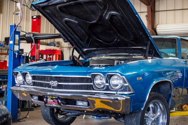 GALSON AUTO & BODY - Updated October 2025 - 70 Photos & 78 Reviews ...