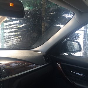 SHINY SHELL CARWASH - WEST MANCHESTER - Updated December 2025 - 21 ...