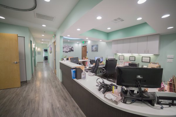 MARK A. WONG, DDS FAMILY DENTISTRY - 38 Photos & 123 Reviews - 3075 ...
