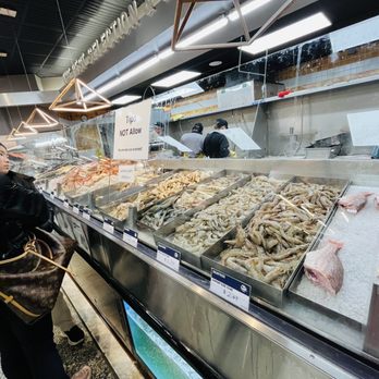 ENSON MARKET - Updated December 2025 - 453 Photos & 245 Reviews - 5132 ...