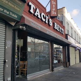 TACI’S BEYTI - Updated January 2026 - 860 Photos & 931 Reviews - 1953 ...