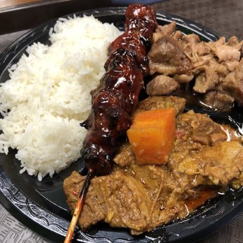 KUSINA NI INANG nearby at 104 Flock Rd, Hamilton Township, New Jersey ...