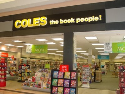 COLES BOOKS - Updated December 2025 - 800 Niagara St, Welland, Ontario ...