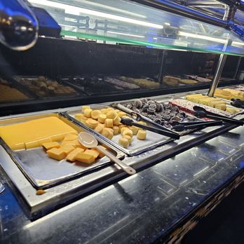 FLAMING GRILL & SUPREME BUFFET - Updated May 2025 - 594 Photos & 326 ...