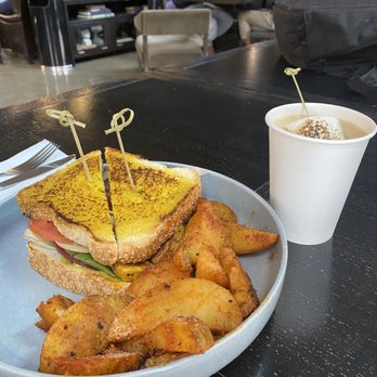 FROTH - Updated September 2024 - 220 Photos & 125 Reviews - 1515 W ...