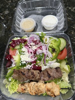 THE HUNGRY GREEK - Updated June 2026 - 8980 US-301, Parrish, Florida ...