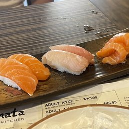 HINATA SUSHI KITCHEN - Updated October 2025 - 2103 Photos & 441 Reviews ...