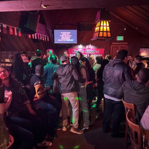 CAFE BRASS MONKEY - 208 Photos & 844 Reviews - 659 S Mariposa Ave, Los ...