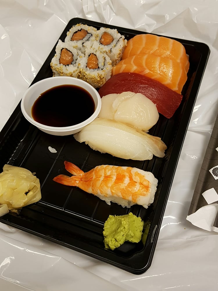 OBENTO - Updated July 2025 - 31 Photos - Bernt Ankers gate 4, Oslo ...