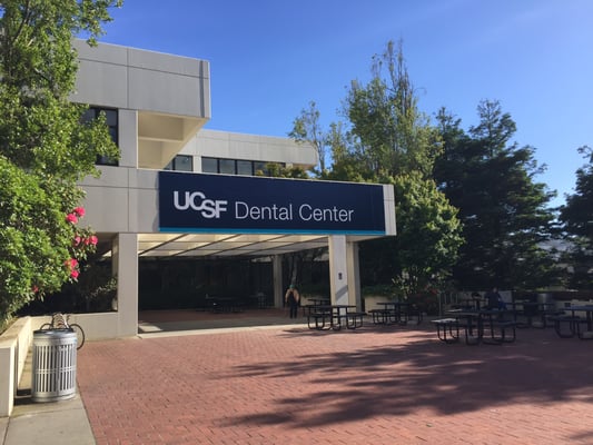 UCSF DENTAL CENTER - Updated January 2026 - 38 Photos & 229 Reviews ...