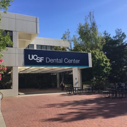 UCSF DENTAL CENTER - 27 Photos & 185 Reviews - 707 Parnassus Ave, San ...