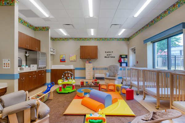 PRIMROSE SCHOOL OF ATLANTA WESTSIDE - Updated August 2025 - 18 Photos ...