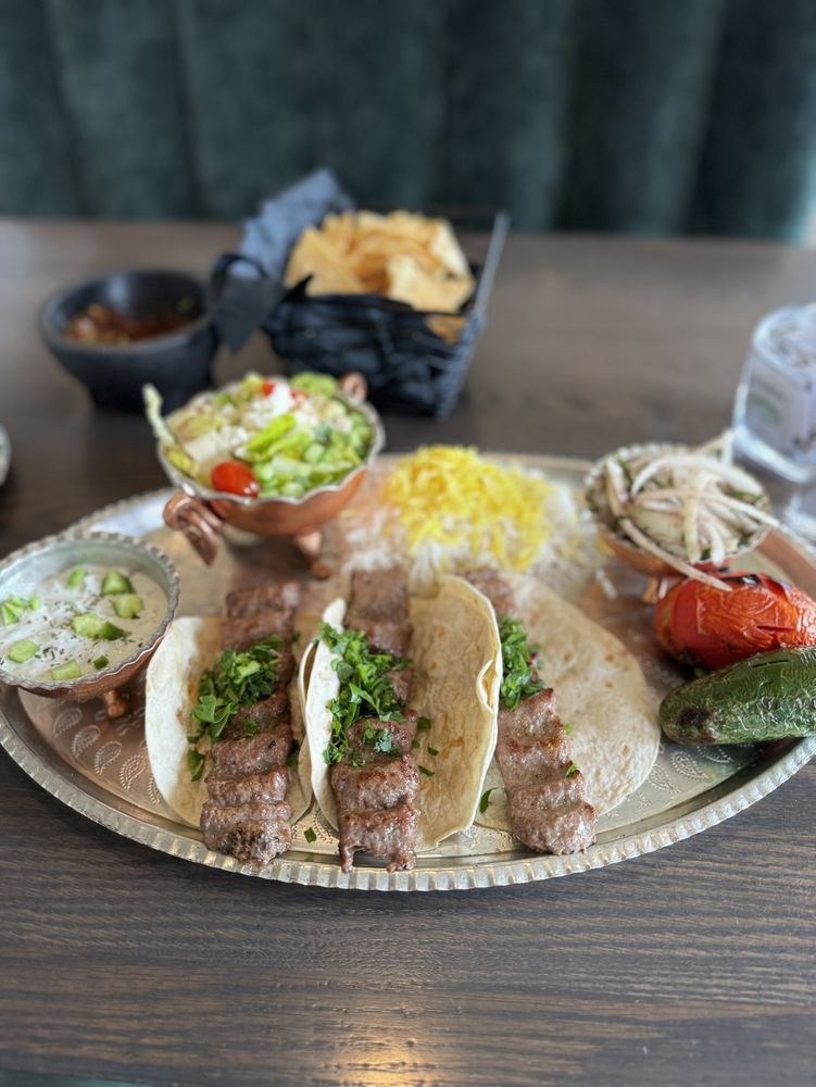 ARIA KITCHEN - Updated January 2025 - 512 Photos & 334 Reviews - 2636 ...