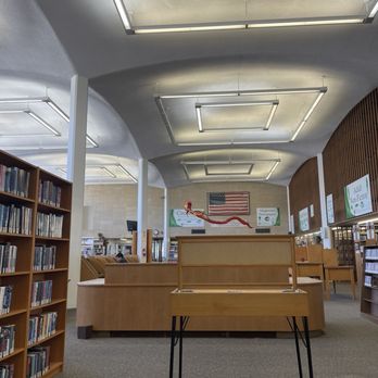 COVINA PUBLIC LIBRARY - Updated December 2025 - 47 Photos & 44 Reviews ...