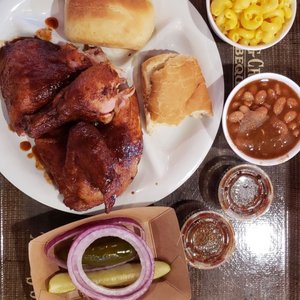 SPRING CREEK BARBEQUE - 51 Photos & 67 Reviews - Barbeque - 6701 Lake ...