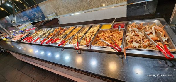 BUFFET STAR - Updated December 2025 - 790 Photos & 717 Reviews - 9980 ...