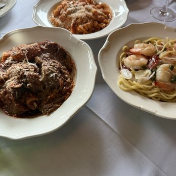 CIAO ROMA - Updated December 2025 - 524 Photos & 287 Reviews - 5 North ...