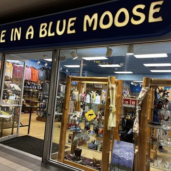 ANCHORAGE 5TH AVENUE MALL - Updated October 2025 - 93 Photos & 61 ...