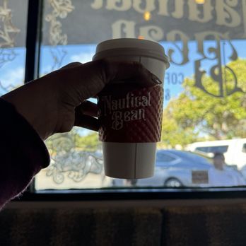 NAUTICAL BEAN - Updated June 2025 - 315 Photos & 233 Reviews - 2010 ...