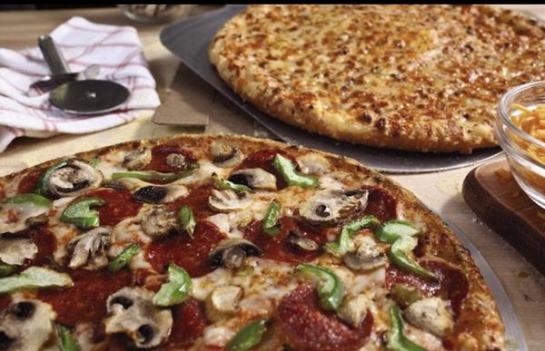 DOMINO’S PIZZA - Updated December 2025 - 227 E Home Rd, Springfield ...