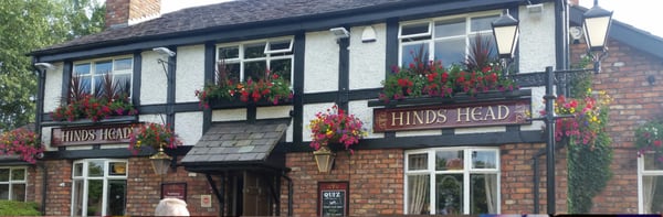 THE HINDS HEAD - Updated August 2025 - Manchester Road, Stockport ...