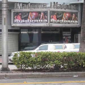 CLUB MADONNA - 18 Photos & 83 Reviews - Strip Clubs - 1527 Washington ...