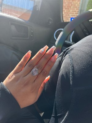 TEXAS NAILS - Updated December 2025 - 56 Photos & 37 Reviews - 9216 ...