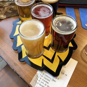 HACKAMORE BREWING - Updated August 2025 - 82 Photos & 26 Reviews ...