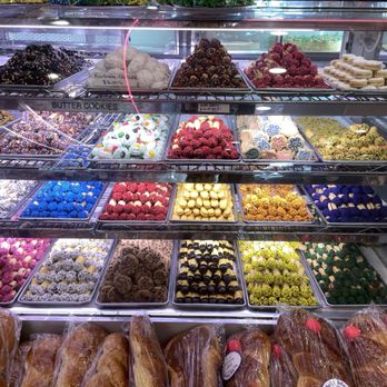 BAY RIDGE BAKERY - Updated December 2025 - 97 Photos & 123 Reviews ...