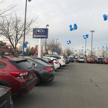 LITHIA RENO SUBARU - Updated December 2025 - 154 Photos & 614 Reviews ...