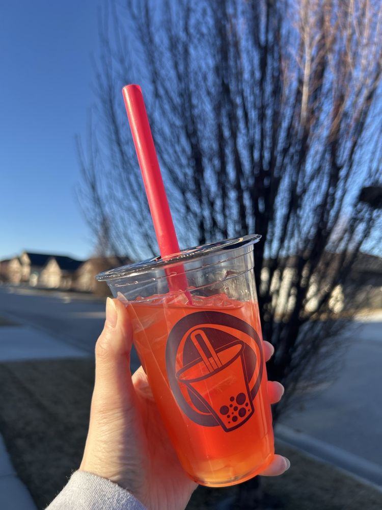 BOISE BOBA - Updated October 2025 - 1560 N Locust Grove Rd, Meridian ...