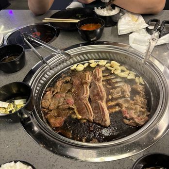 KPOT KOREAN BBQ & HOT POT - Updated November 2024 - 67 Photos & 62 ...