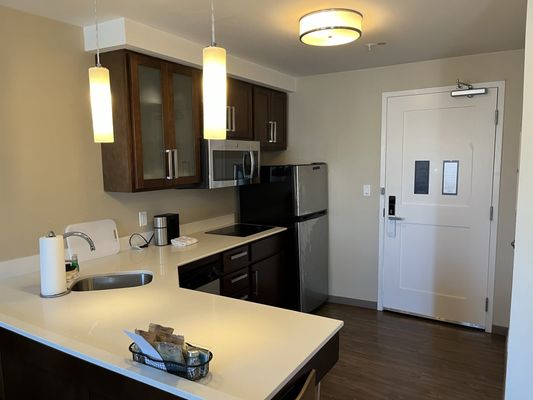 RESIDENCE INN DURHAM MCPHERSON/DUKE UNIVERSITY MEDICAL CENTER - Updated ...