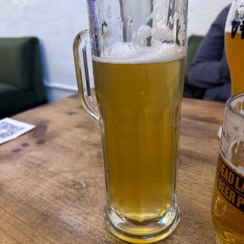 DEAD LANGUAGE BEER PROJECT - Updated December 2025 - 30 Photos & 10 ...