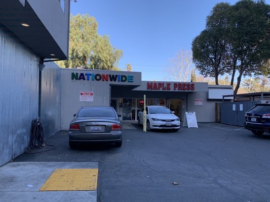 MAPLE PRESS - Updated October 2025 - 14 Photos & 39 Reviews - 330 S ...