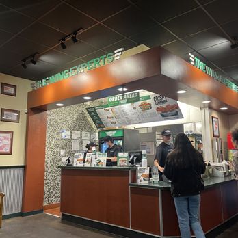 WINGSTOP - Updated September 2025 - 123 Photos & 181 Reviews - 903 S ...