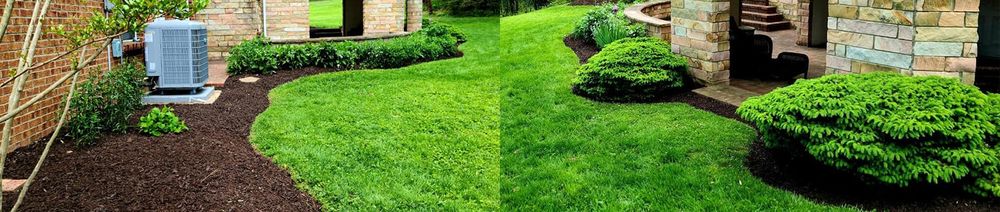 LAWN SHARKS LANDSCAPING - Updated May 2024 - 47 Photos - Stuarts Draft ...