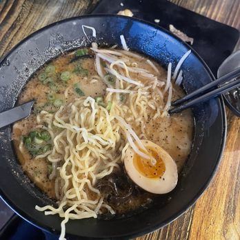 SOUL RAMEN & NOODLES BAR - Updated July 2024 - 208 Photos & 142 Reviews ...