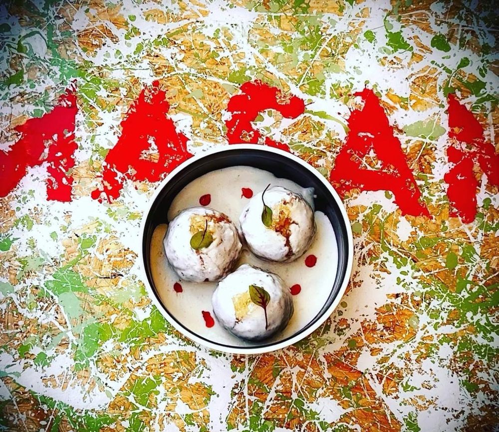 MAMASAMAS RESTAURANT - Updated March 2025 - 54 Photos - 1451 Atlantic ...