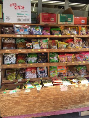 KOMI FOOD - Updated January 2026 - 16 Photos - 898 Stockton St, San ...