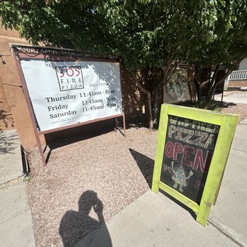 305 FIRE - Updated January 2026 - 56 Photos & 22 Real Reviews - 305 S ...