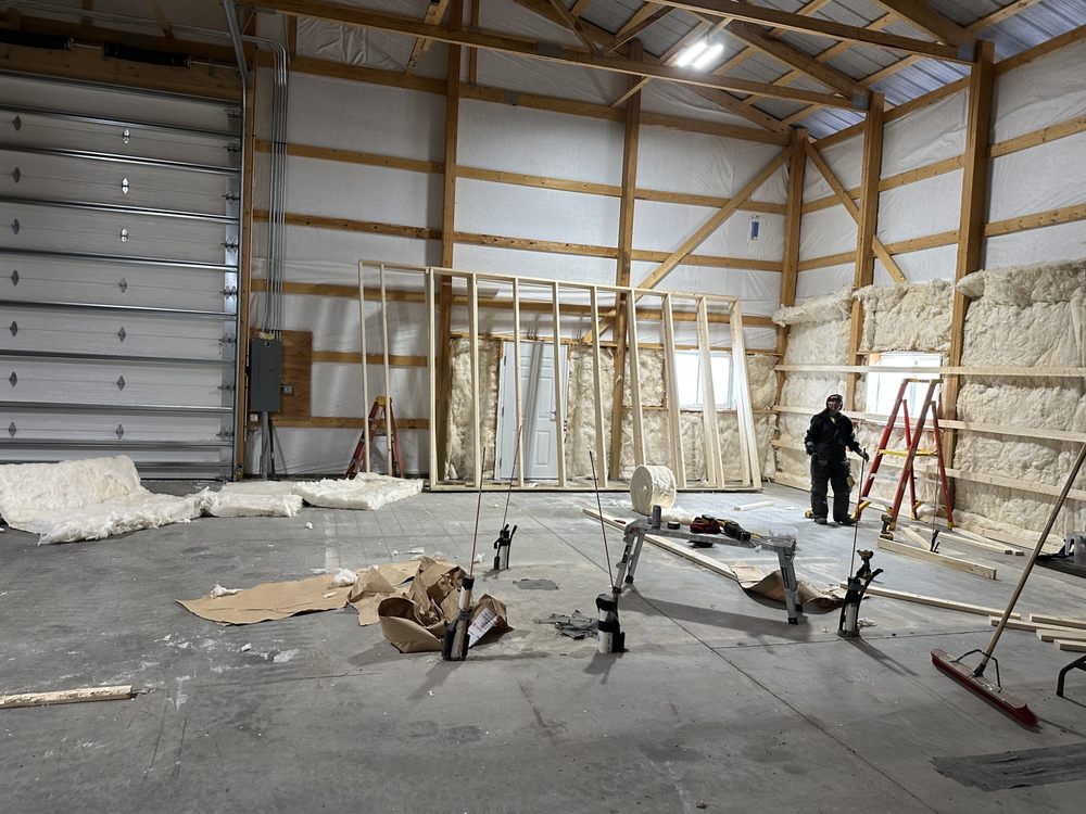 MARK AND MICHELL HARDER CONSTRUCTION - Updated October 2025 - Request ...