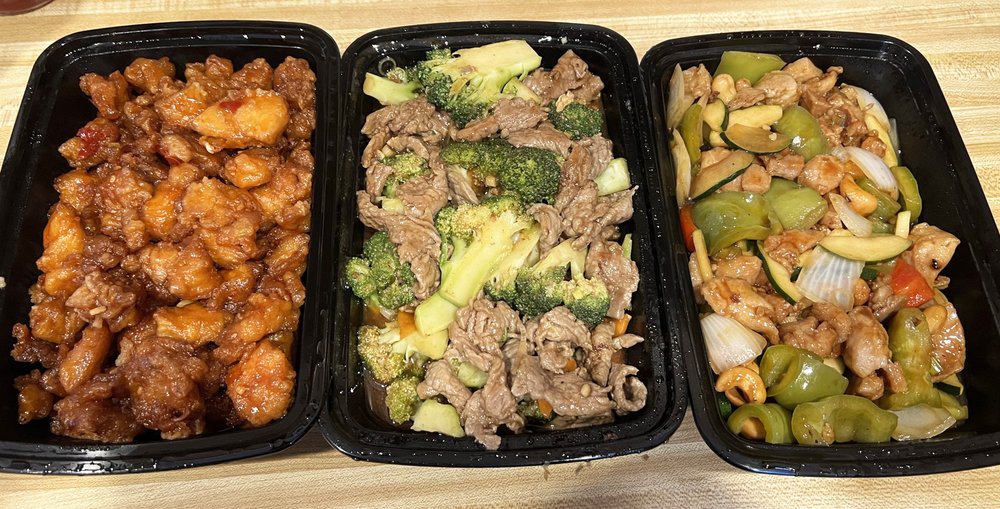 CHINA WEST EXPRESS - Updated December 2025 - 253 Photos & 629 Reviews ...