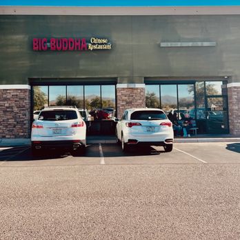 BIG BUDDHA RESTAURANT - 333 Photos & 964 Reviews - 16572 W Greenway Rd ...