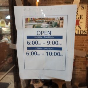 COUNTRY CUP RESTAURANT - 49 Photos & 102 Reviews - Diners - 6301 Joliet ...