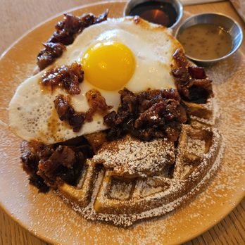 HATCH 44 CAFE - Updated September 2024 - 82 Photos & 36 Reviews - 401 ...