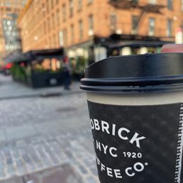 KOBRICK COFFEE - 707 Photos & 479 Reviews - 24 9th Ave, New York, New ...