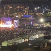 JACOBS PAVILION AT NAUTICA - 107 Photos & 56 Reviews - 2014 Sycamore ...