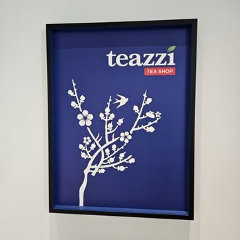 TEAZZI TEA SHOP - Updated November 2024 - 464 Photos & 196 Reviews ...