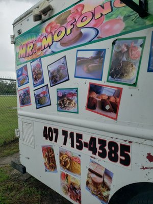 MR. MOFONGO - Updated December 2025 - 30 Photos & 17 Reviews - 6440 ...